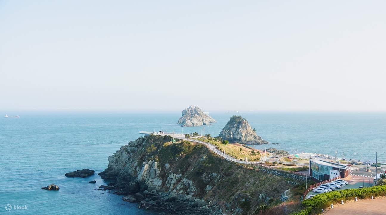 East Busan Morning Exploration Tour - Klook